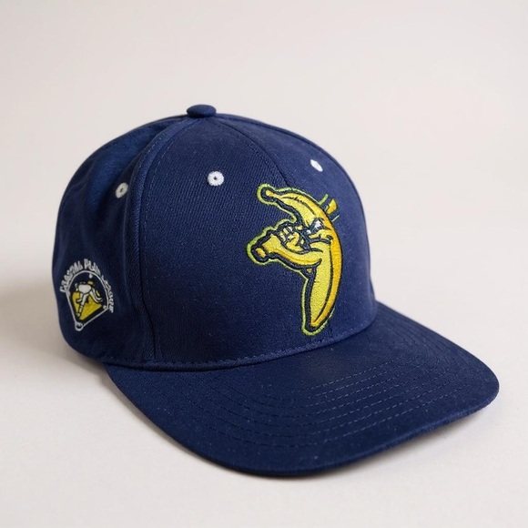 Zephyr | Accessories | Savannah Bananas Coastal Plain League Zephyr Xl ...